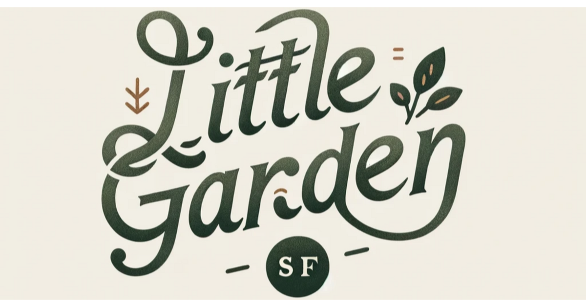 Little Garden SF